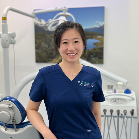Meet The Team | Toukley Dentists