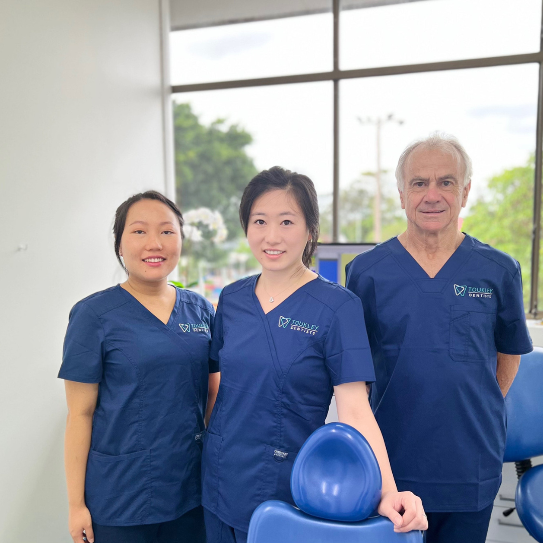 Budgewoi Dentist | Toukley Dentists NSW 2263